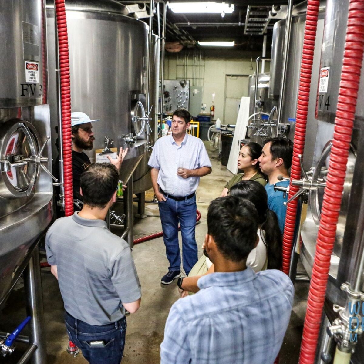Denver Brewery Tours | Best Brewery Tours in Denver!