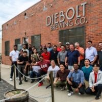 Denver Brewery Tours | Best Brewery Tours in Denver!
