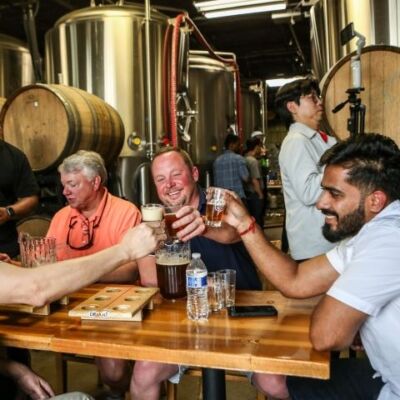 Denver Brewery Tours | Best Brewery Tours in Denver!