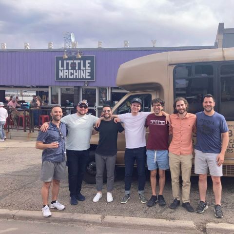 Denver Brewery Tours | Best Brewery Tours in Denver!