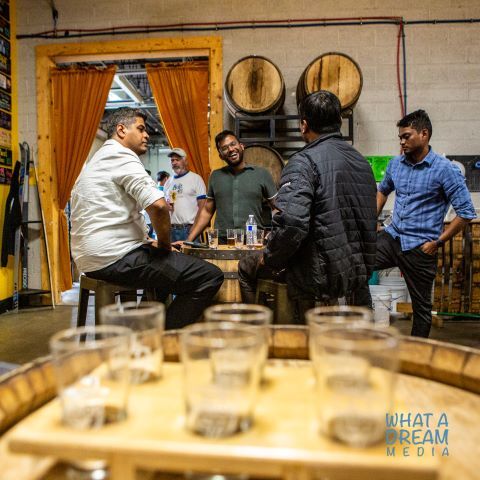 Denver Brewery Tours | Best Brewery Tours in Denver!