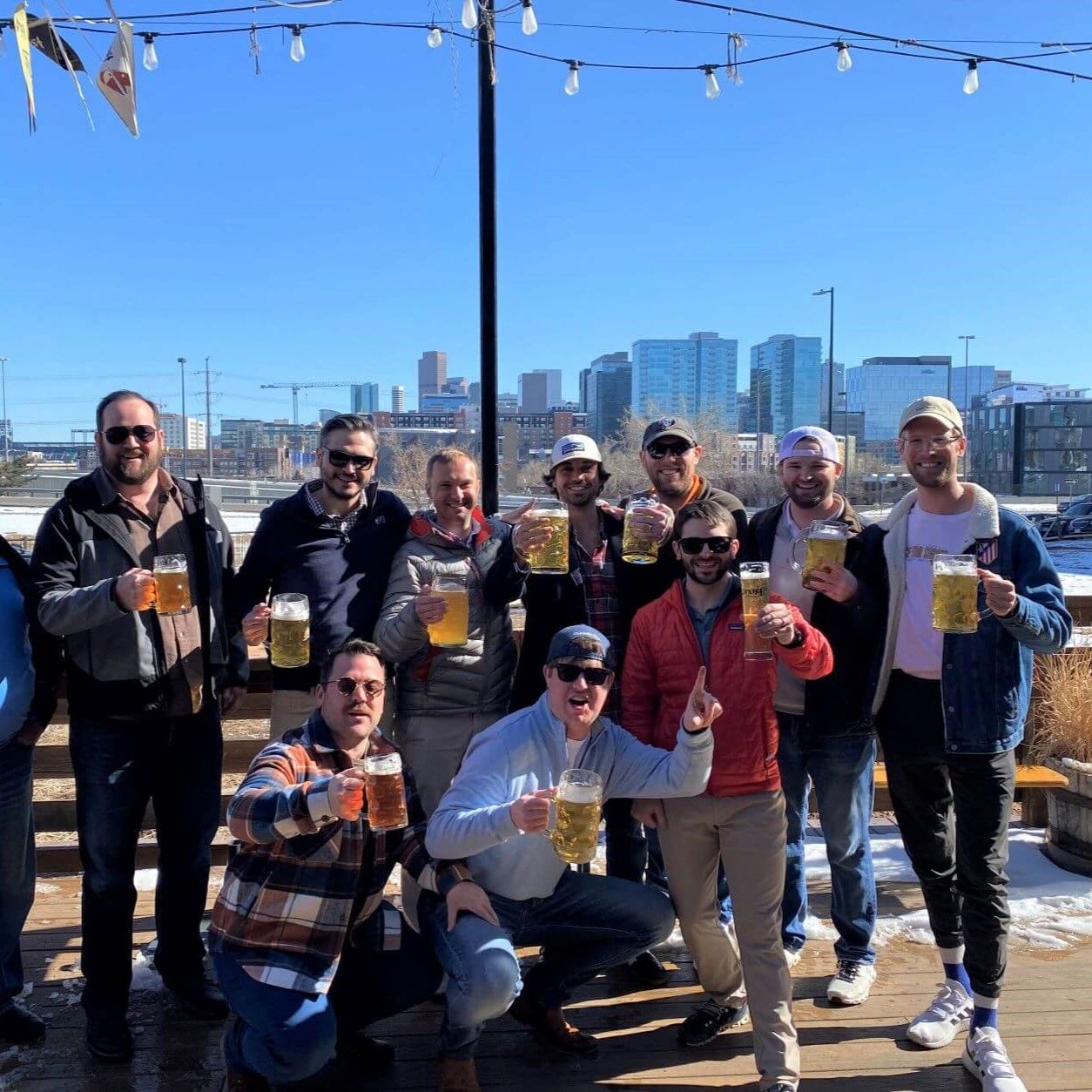 Denver Brewery Tours | Best Brewery Tours in Denver!
