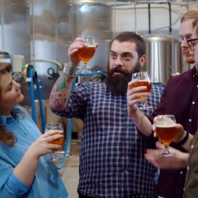 Denver Brewery Tours | Best Brewery Tours in Denver!